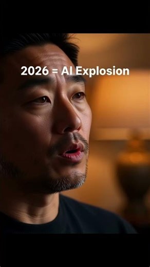 Sam Altman’s SHOCKING AI Warning for 2026 | 30-Second Breakdown