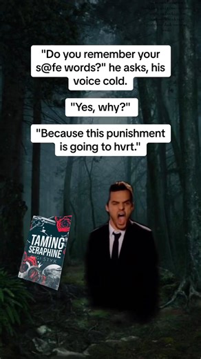 37K views · 1K reactions | Taming Seraphine by Gigi Styx #darkromancebooks #booktok #mafiaromancebooks #agegapromancebooks #serialkillerromance #psychoromance #romancebooks #tamingseraphine #gigistyx | Gigi Styx Author | Facebook