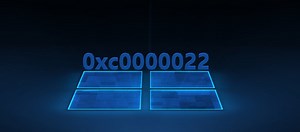 Ошибка при запуске приложения (0xc0000022) - Как исправить