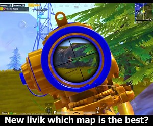 832K views · 10K reactions | New livik which map is the best? | support nadas | KEYZ | Facebook