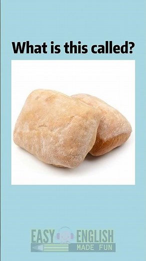 🍞Learn English with Bread Names #learnenglish #englishforbeginners #english#shorts