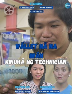 1.5M views · 25K reactions | Directed by: Jonathan Jaronay Written...