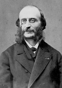 Jacques Offenbach - Alchetron, The Free Social Encyclopedia