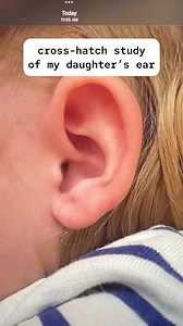 Rotring 800 mechanical pencil, Sailor Fude de Mannen fountain pen, 01 Micron fineliner pen, Stillman & Birn sketchbook. #drawing #penandink #crosshatching #paulheaston #art #sketchbook #sketch | Paul Heaston Art