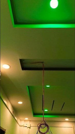 choudhar jaat ki# songs #short video status#songs false cilling light fitting video#panal light