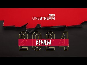OneStream Live Review 2024: Features & Updates