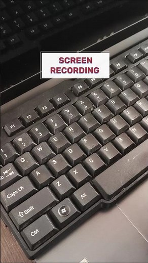 The Ultimate Guide to Laptop Screenshot & Recording Shortcuts #shorts #shortcut #computer #tricks