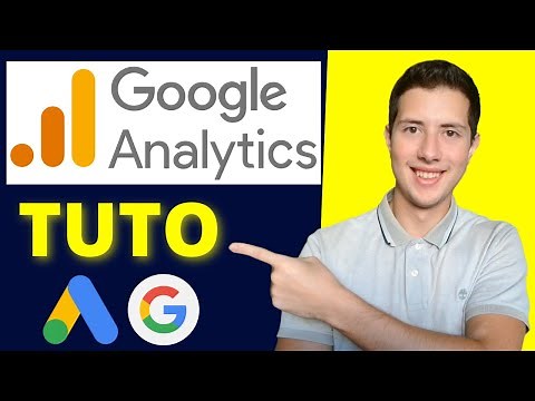 GOOGLE Analytics: A Complete Beginner's Guide in 2025 (GA4 Tutorial)