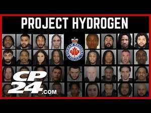 Durham police seize more than $2.7M in drugs and make dozens of arrests with ‘Project Hydrogen’