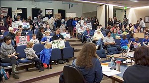 PPS super Smith lays out Jeff cluster re-alignment plan