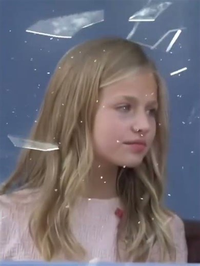 Princesa Leonor #leonor #leonor_sofia #princess #congchua