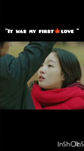 #Goblin's bride.....💞The first and the last..💕