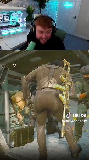 1v1 Call of Duty Warzone Gameplay with Trolls