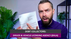 DVLA Debt Collection Agencies Guide - Past Due, Capital Resolve, etc