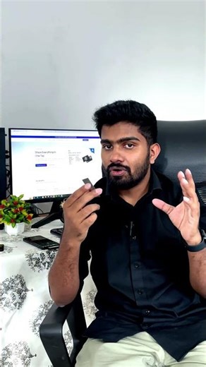 Deltacard - Digital business card for 495