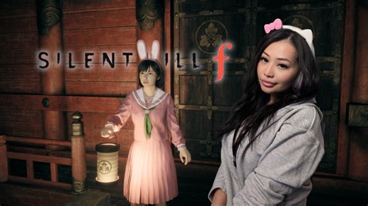 [18 ] 🤍 Silent Hill F & Chill?? 🤍