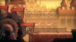 113K views · 410 reactions | The first gameplay trailer for Speed...