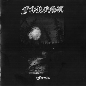 Forest - Forest