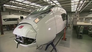 German factories sputter as orders dry up