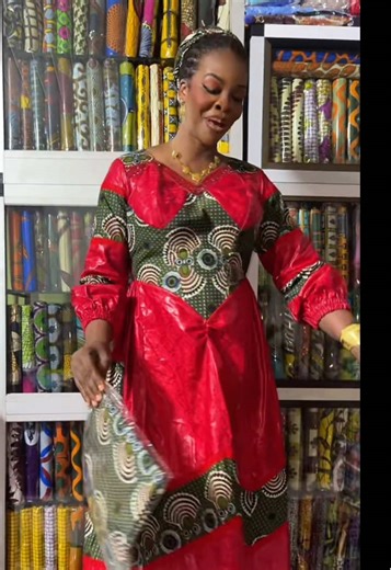 DjenyStore sur TikTok