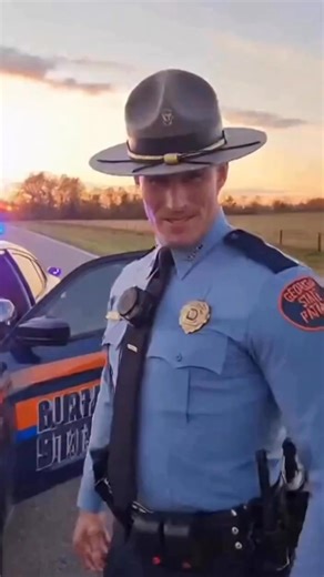 Nicholas J. Lemke on Instagram: "When Chad ThunderCock pulled u over"