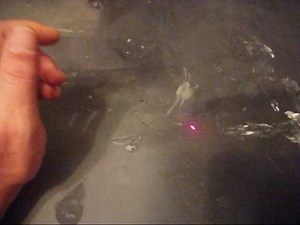 NEBO CSI TACTICAL LED FLASHLIGHT