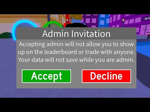👻[3X STEPS] Speed City ADMIN ROOM/CONSOLE!