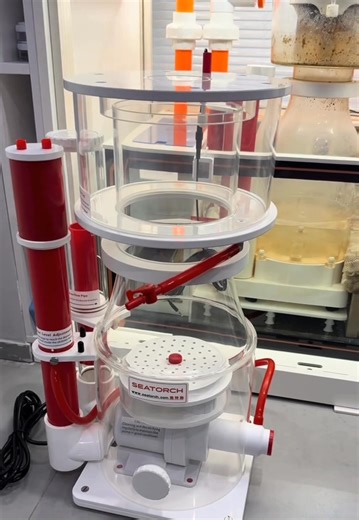 If you’re considering a skimmer upgrade, the Seatorch Ultra Marine Skimmer is worth a closer look. Proven performance, clean design, and easy installation — now available through Seatorch stockists. Sydney: Bespoke Aquarium Eastwood Aquarium Melbourne: Deer Park Aquarium Uni Hill Aquarium Queensland: Reeftopia Gallery Aquatica | Seatorch Australia