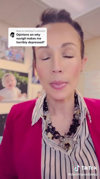 Dr. Anne Marie Morse on TikTok