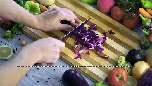 8 Health benefits of Red Cabbage