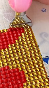 💖 Our Diamond Painting Craft Sets make a great introductory kit for anyone up for a new creative challenge to conquer! ⏩ https://bit.ly/43r9Oam #diamondpaintingaddict #diyideas #diamondpainting #diamondpaintingdiy #5ddiamondpainting #paintwithdiamonds #diamonddotz #diamondart #artwork #artcraft #diamondartclub #diyhomedecor #diywalldecor #mosaicart #satisfying #asmrsounds #asmrvideos #asmr #satisfyingvideo #hobbylobby #hobby #stressreliever #relaxing #foryou #fypシ゚ #diycrafts #artchallenge #anx