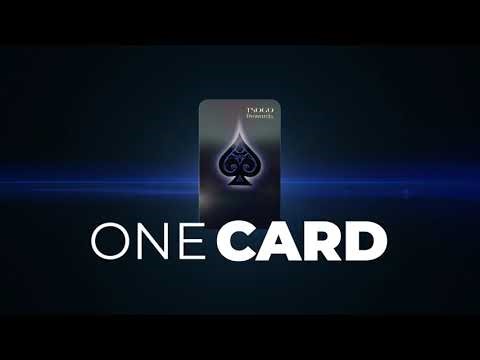 𝐓𝐡𝐞 𝐎𝐧𝐞𝐂𝐚𝐫𝐝 𝐫𝐨𝐥𝐥𝐨𝐮𝐭 𝐡𝐚𝐬 𝐛𝐞𝐠𝐮𝐧!🥳