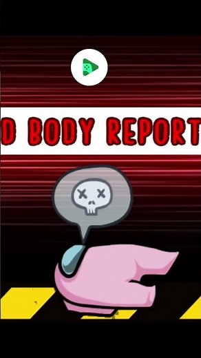 Among Us Sus Moment 😭 Caught in 2 Seconds