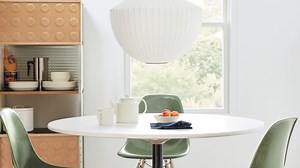 Herman Miller offers careers in manufacturing