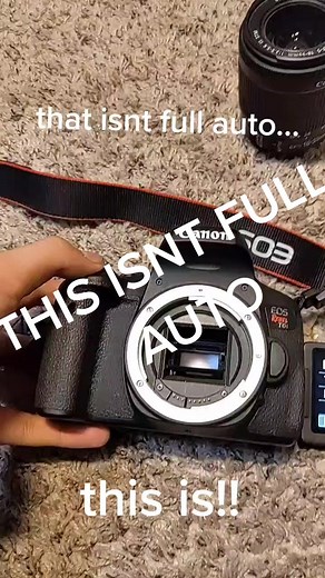 Mirrorless Advantage: Canon EOS M6 Mark II vs Rebel T6i