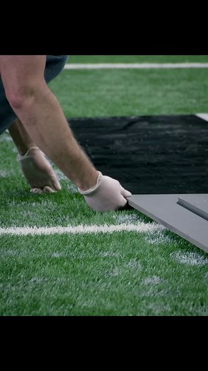 735K views · 4.1K reactions | Watching paint dry has never been more epic | Detroit Lions | Facebook