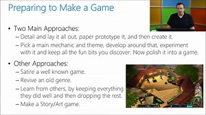 Introducción al desarrollo de juegos de C++ y DirectX: (01) Introducción e introducción