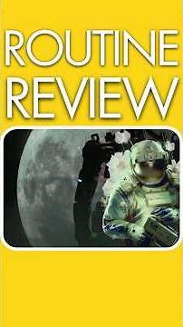 ROUTINE REVIEW | Worth The Wait?