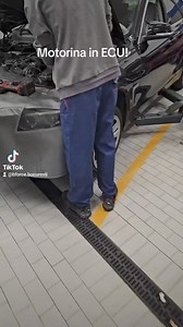 Motorina in ECU | bForce