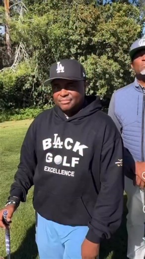 1.5K views · 257 reactions | Who’s yo golf gang gang! | Flex Alexander | Facebook