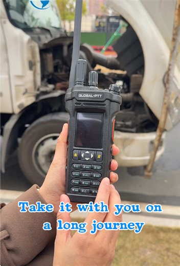 Test test, Do you see it?#radios #globalptt #tiktok #drivers @GLOBAL PTT USA