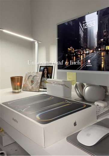 Boost Your Productivity with iPad Pro Tips