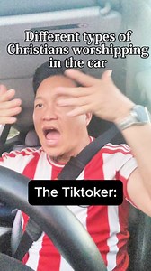 38K views · 864 reactions | Different Types of Christians in the Car #shorts | Pastor Jason Answers | Facebook