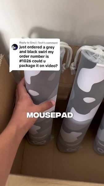 Custom Gaming Mouse Pads for an Enhanced Setup