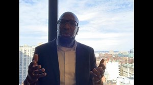 Do I do spiritual workfor black people who date white people ? 🤣🤣🤣 | Leonard Elmera's Haitian American Vodou Experience