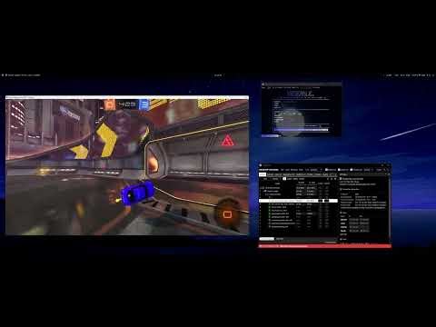 Resemble Botnet C2 Showcase ROCKETLEAGUE /BOTNET SHOWCASE 2025 BEST BOTNET C2