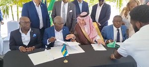 2.4K views · 19 reactions | The Davis Administration has signed a $55...