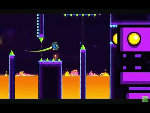 Explorers 100% [Geometry dash 2.21