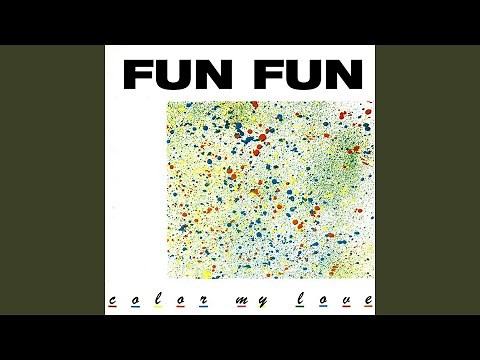 Color My Love (Extended Mix)