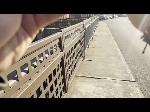 FUJIFILM X100F in 2026 - POV street photography